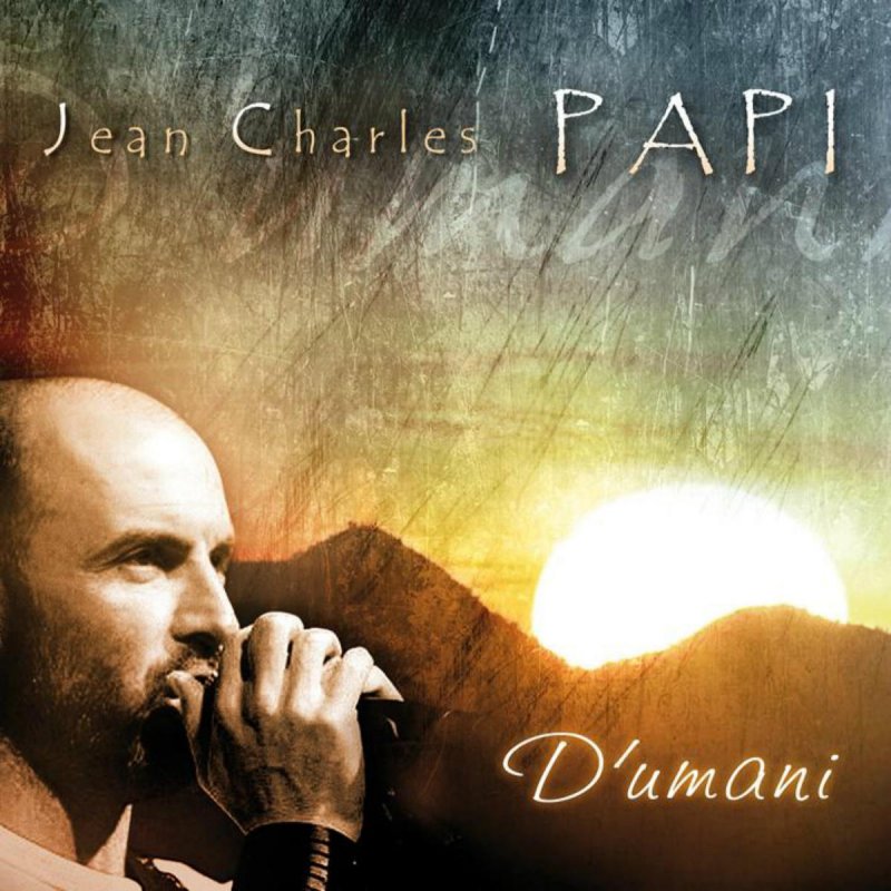 Jean Charles Papi - Tù Lyrics | Musixmatch