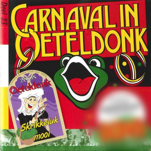 Veni Vidi Vici - Oeteldonk doe een stapje naar ovren lyrics | Musixmatch