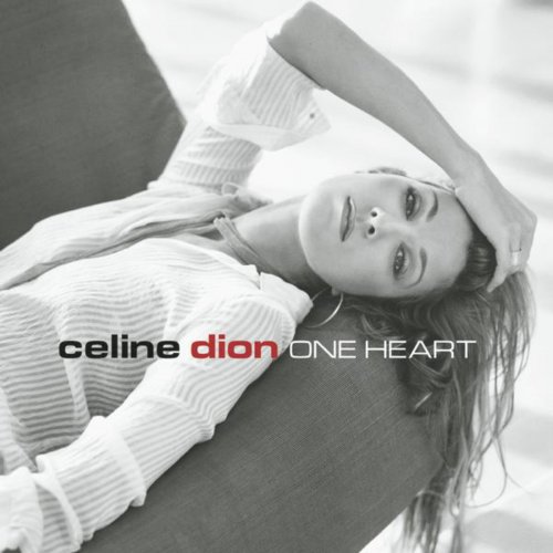 Céline Dion - I Know What Love Is Lyrics | Musixmatch