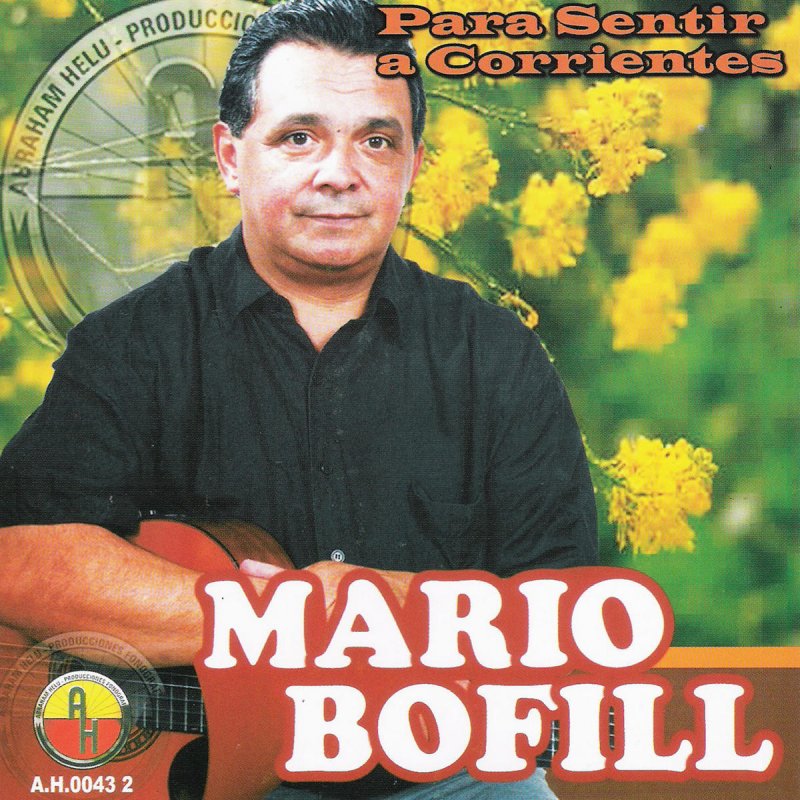 Letra de El Medio Litro de Mario Bofill | Musixmatch