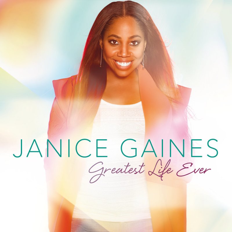 Janice Gaines - Wait On You Lyrics | Musixmatch