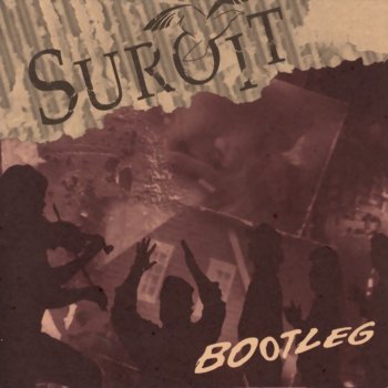 Paroles de SUROIT | Musixmatch