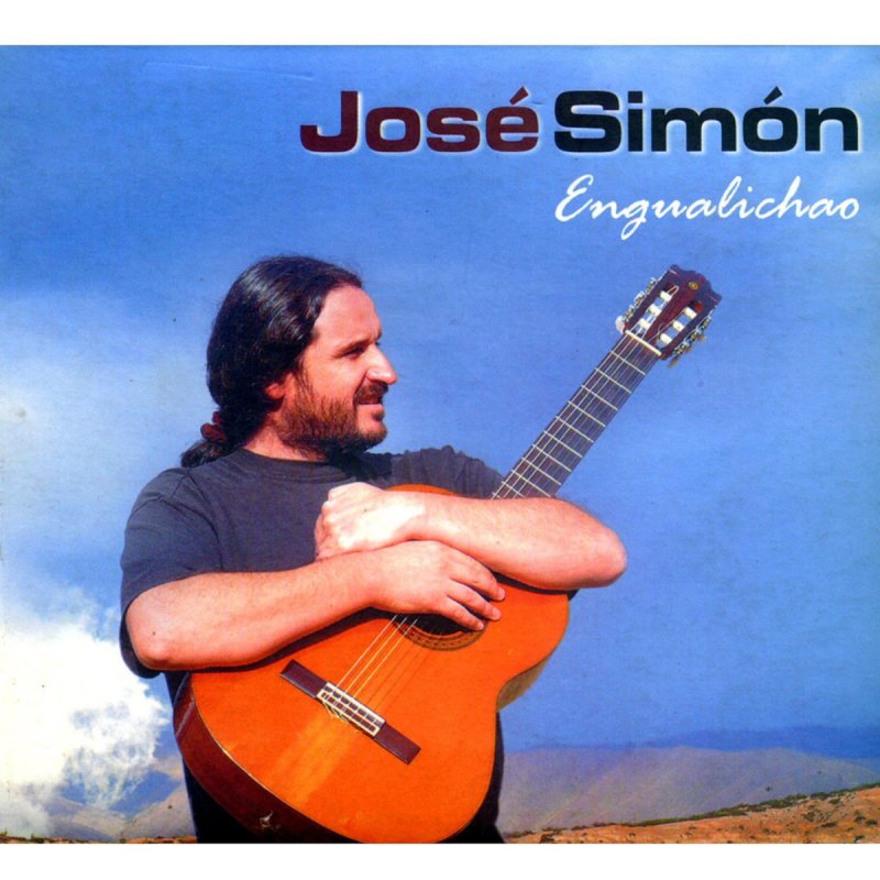 Letra de Palomita Blanca de José Simón feat. Hermanitas Simón | Musixmatch