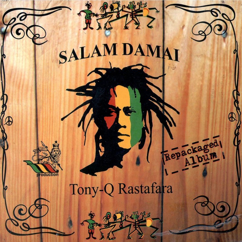 Tony Q Rastafara - Paris Van Java Lyrics | Musixmatch