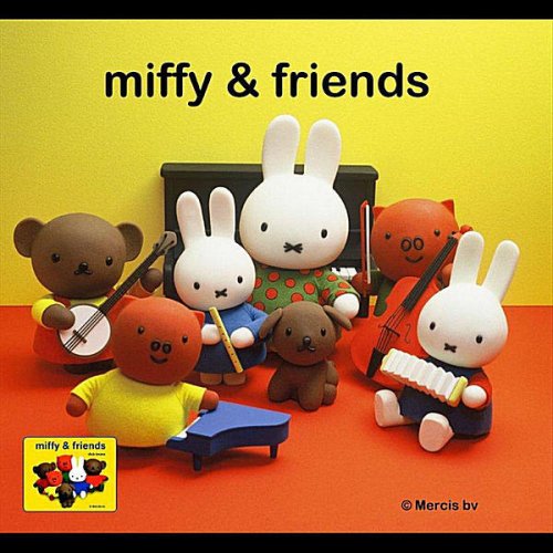 Miffy - Miffy and Friends 歌詞 | Musixmatch