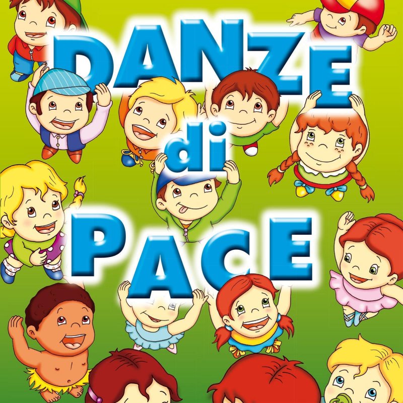 Le mele canterine - Amici Di Pace Lyrics | Musixmatch