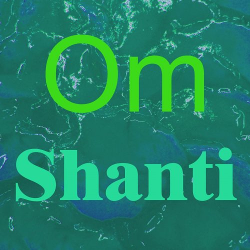 Shanti - Om lyrics | Musixmatch