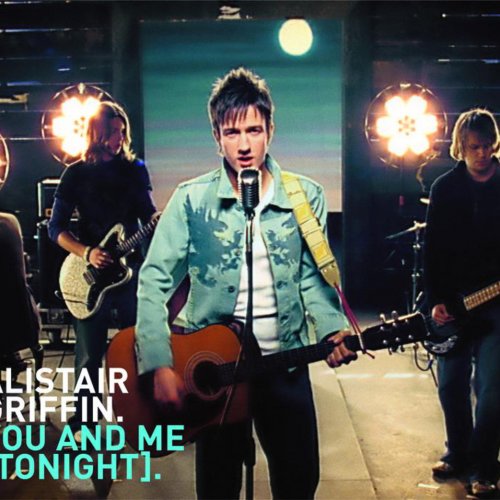Letra de Alistair Griffin - In Your Smile (Acoustic Version) | Musixmatch