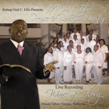 Bishop Neil C. Ellis lyrics | Musixmatch