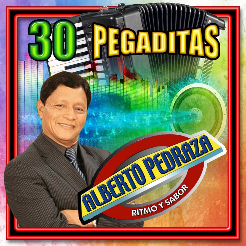 Letra de La Guaracha Sabrosona de Alberto Pedraza | Musixmatch