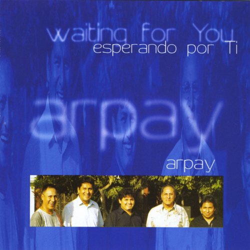 Arpay - Acordes Finales lyrics | Musixmatch