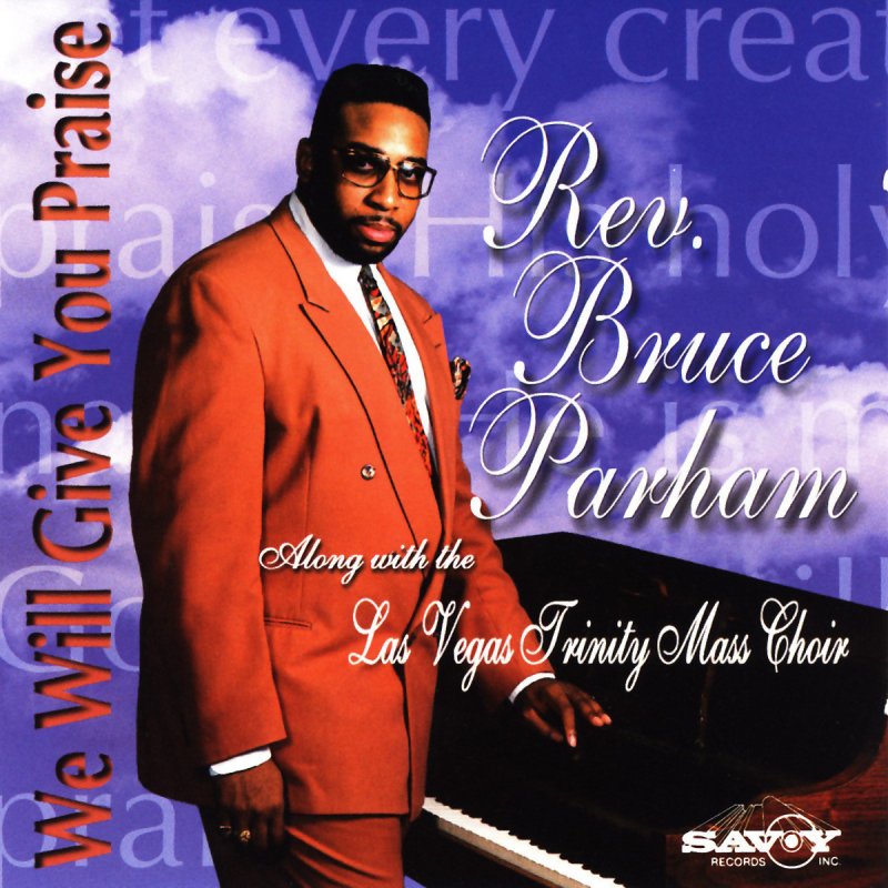 Rev. Bruce Parham - Keep So Busy Lyrics | Musixmatch