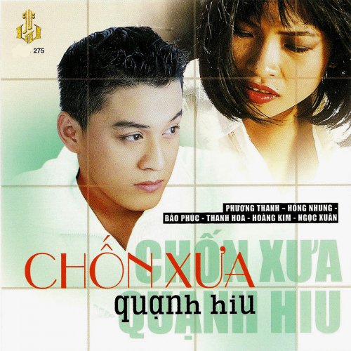 Letra de Hoang Kim, Thanh Hoa & Ngoc Xuan - Lien Khuc Chon Xua Quanh ...