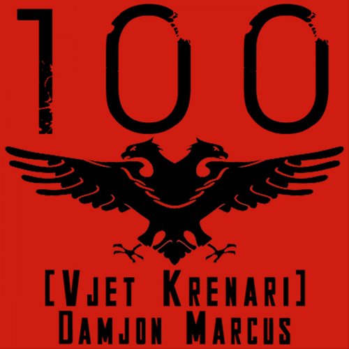 Damjon Marcus - 100 (Vjet Krenari) lyrics | Musixmatch