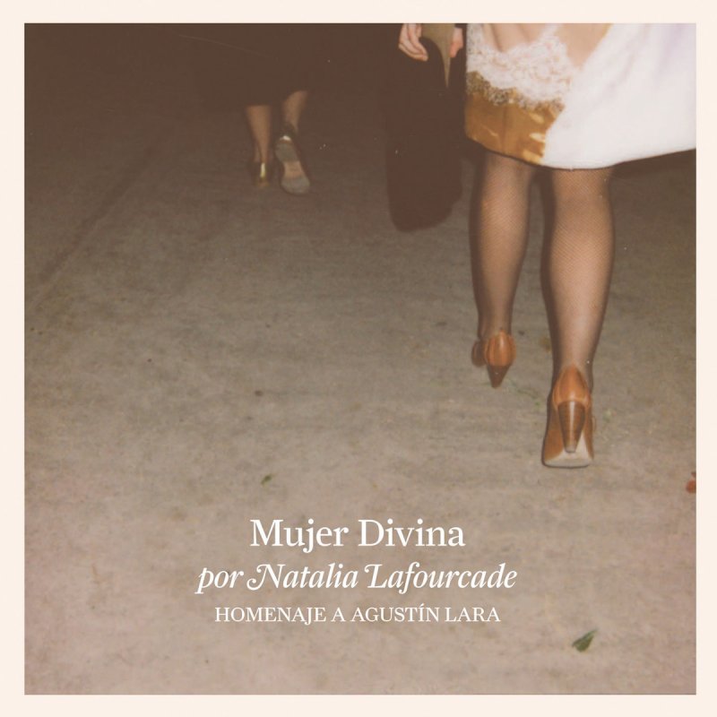 Natalia Lafourcade feat. Meme (Emmanuel Del Real) - Limosna Lyrics ...