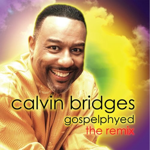 Calvin Bridges - This Is the Day lyrics | Musixmatch