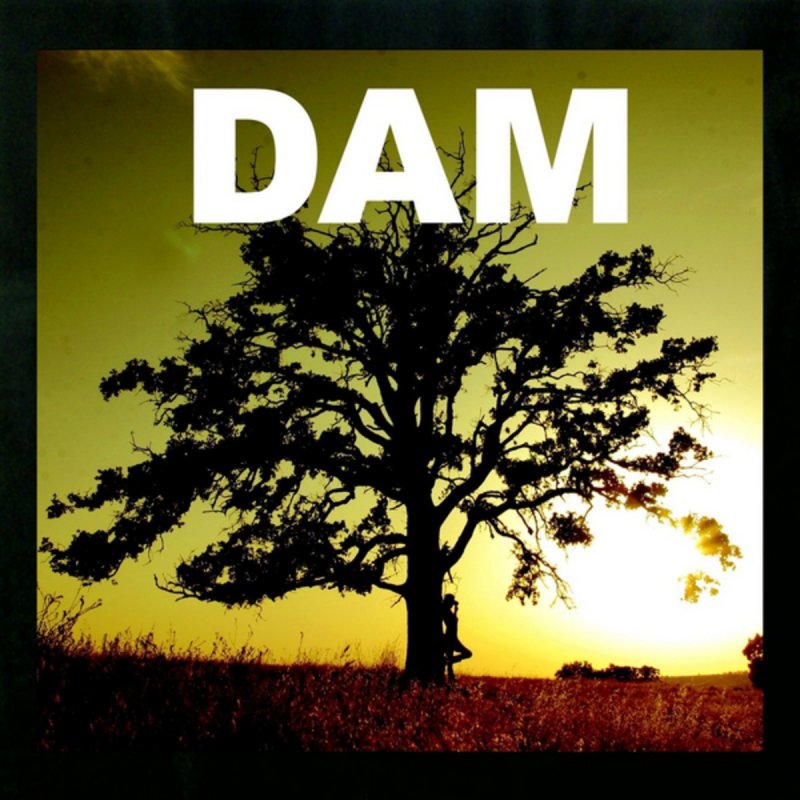 DAM - Black Door Lyrics | Musixmatch