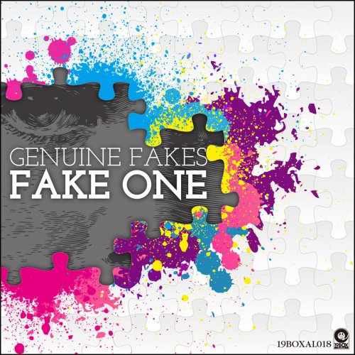 Genuine Fakes - Hurricane Lyrics | Musixmatch
