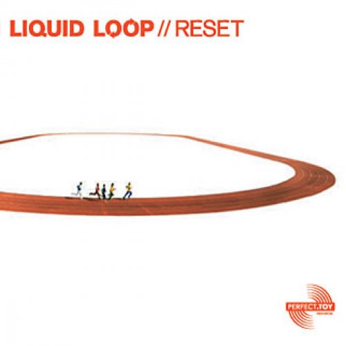 Liquid Loop - Loading... 歌詞 | Musixmatch
