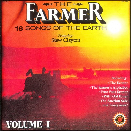 Stew Clayton - The Farmer's Alphabet 歌詞 | Musixmatch