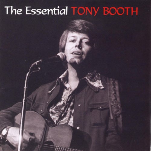 Tony Booth - Congratulations, You're Absolutely Right 歌詞 | Musixmatch