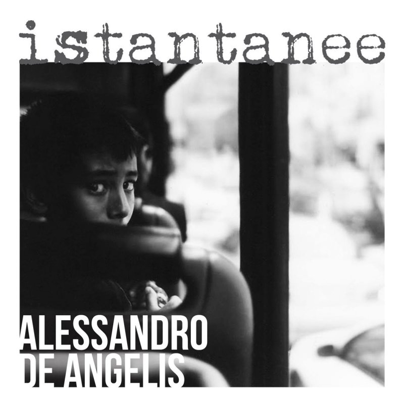 Letra de Love Letter (To My Father) de Alessandro De Angelis | Musixmatch