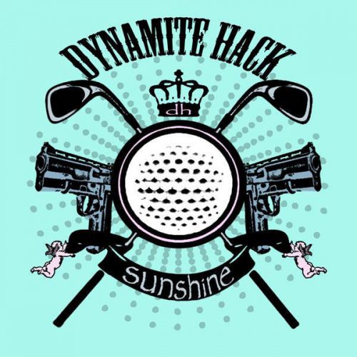 Dynamite Hack - paroles de Ugly (Demo) | Musixmatch