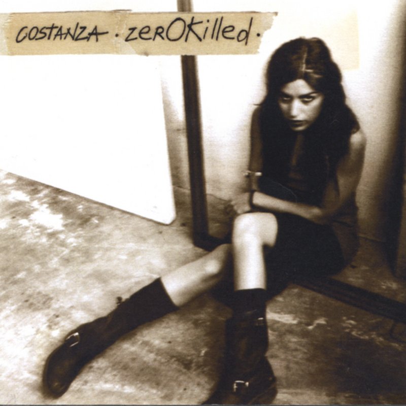 Letra de Baby Soldier de Costanza | Musixmatch