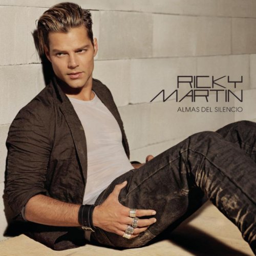 Letra de Ricky Martin - Razas De Mil Colores | Musixmatch