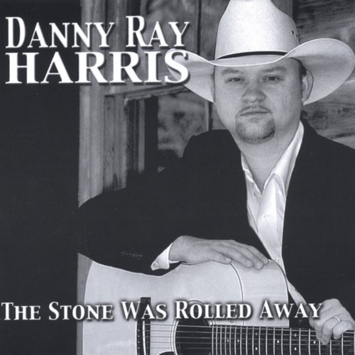 Danny Ray Harris - No Greater Love lyrics | Musixmatch
