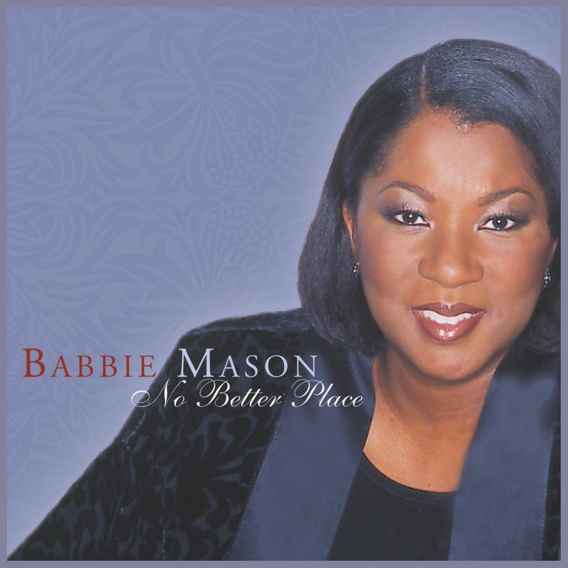 Babbie Mason - Holy Spirit, You Are Welcome Here Lyrics | Musixmatch