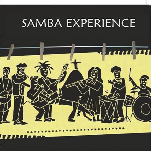 Samba Experience - paroles de Samba Ti | Musixmatch