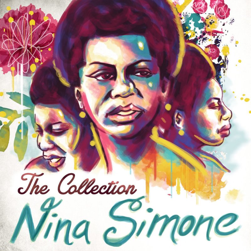 Nina Simone - Strange Fruit Lyrics | Musixmatch
