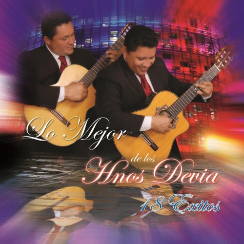Letra de Duo Hermanos Devia - Siempre Feliz | Musixmatch