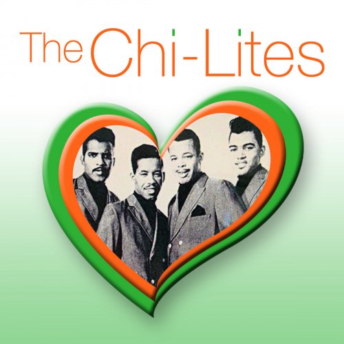 chi lites logo