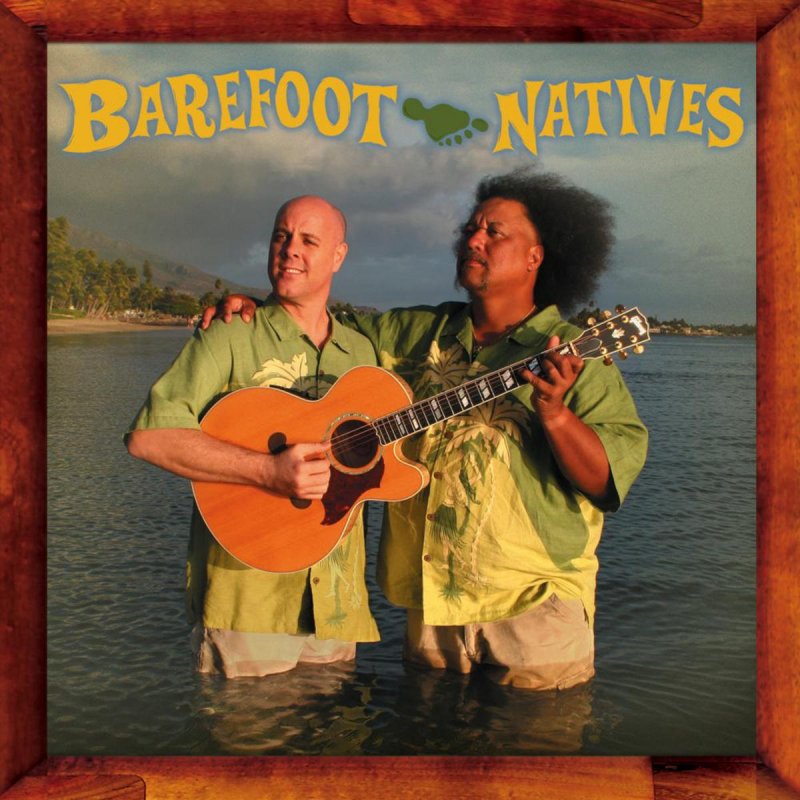 Barefoot Natives - Fa Mai Ra Oe Lyrics | Musixmatch