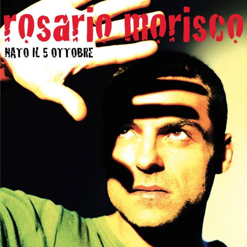 Rosario Morisco - Signorsì Lyrics | Musixmatch