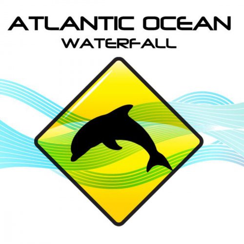 Atlantic Ocean - Waterfall lyrics | Musixmatch