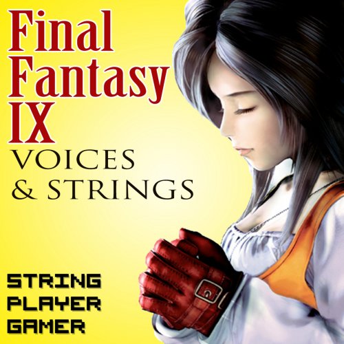 String Player Gamer - Quad Mist / Tetra Master Theme (Acapella) lyrics | Musixmatch