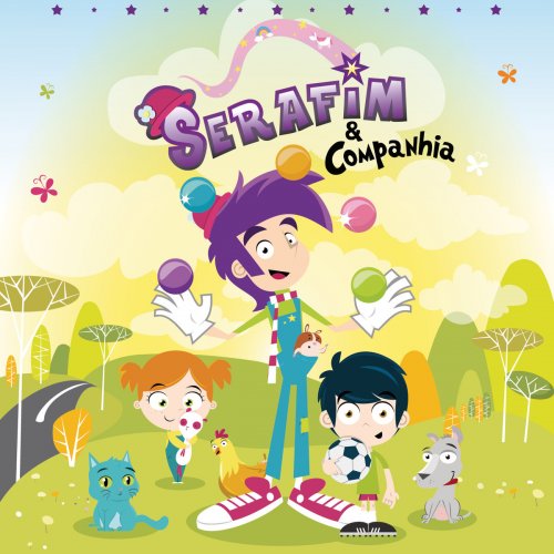 Serafim - A Galinha Patareca (La Gallina Turuleca) lyrics | Musixmatch