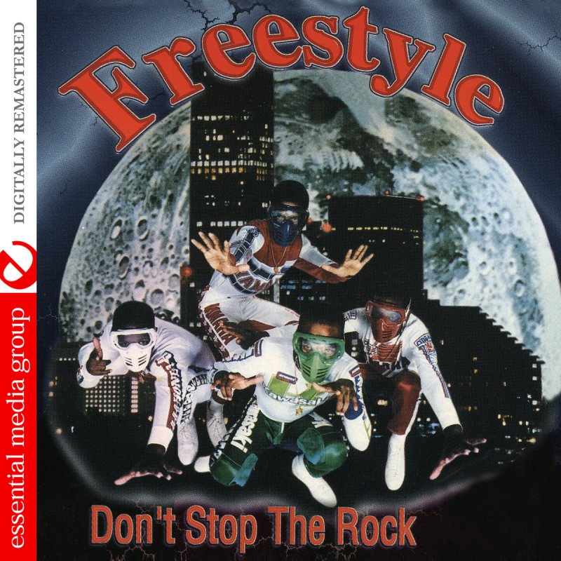 Freestyle - The Party Has Begun Lyrics | Musixmatch