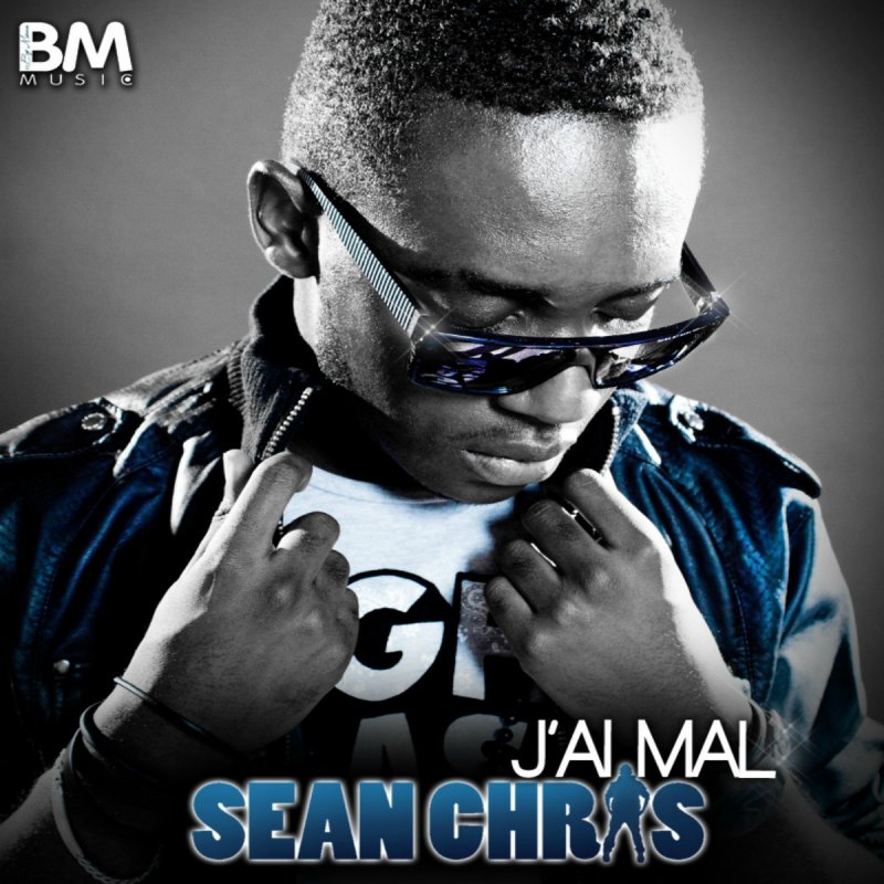 Letra de J'ai mal de Sean Chris | Musixmatch