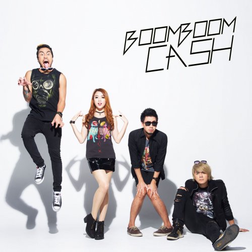Boom Boom Cash - Blur Blur lyrics | Musixmatch