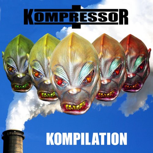 Kompressor - Adding Up Numbers 歌詞 | Musixmatch