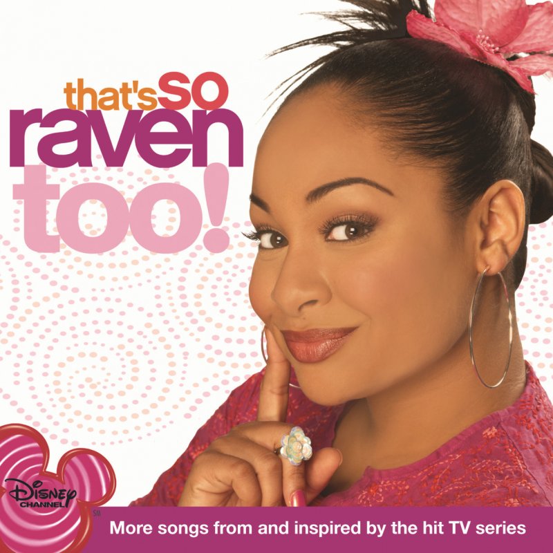 Raven-Symoné feat. Orlando Brown - Little By Little (Original Version ...