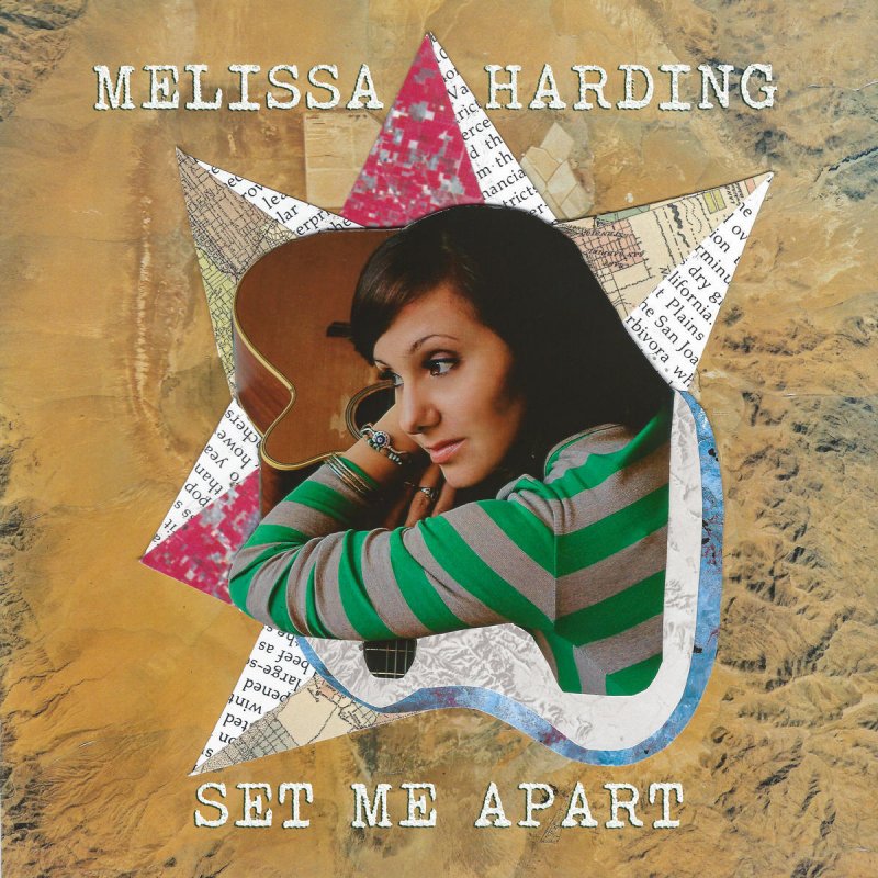 Melissa Harding - Being Down Lyrics | Musixmatch