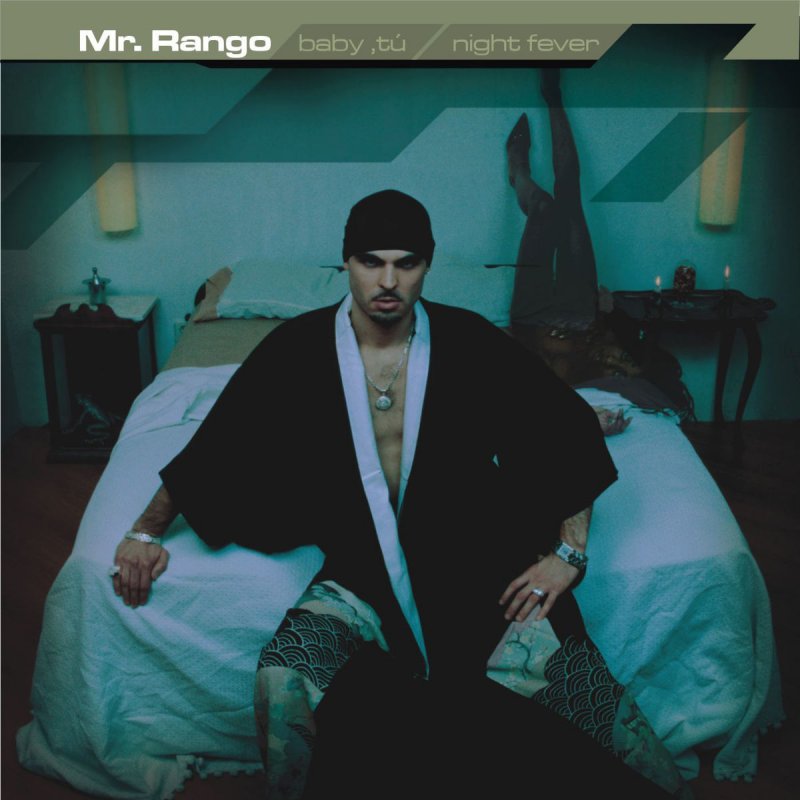 Letra de Frío amor con la Cheque de Mr. Rango | Musixmatch