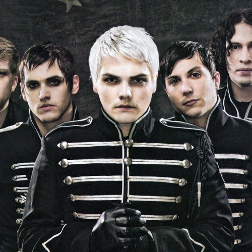 My Chemical Romance - Every Snowflake Is Different Lyrics | Musixmatch My Chemical Romance - Every Snowflake Is Different Lyrics | Musixmatch