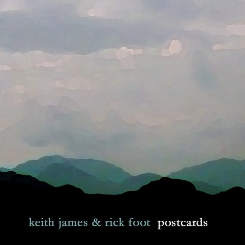Keith James and Rick Foot - One Small Voice lyrics | Musixmatch