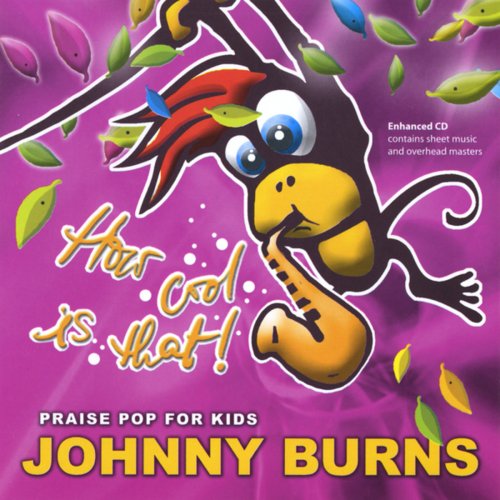 Johnny Burns - The Best Thing lyrics | Musixmatch